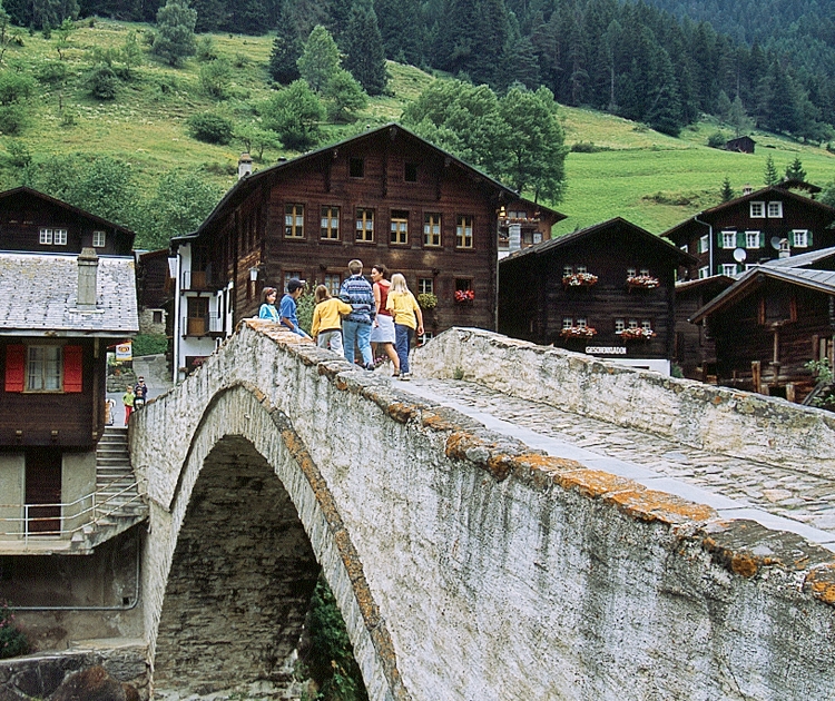 Binntal
