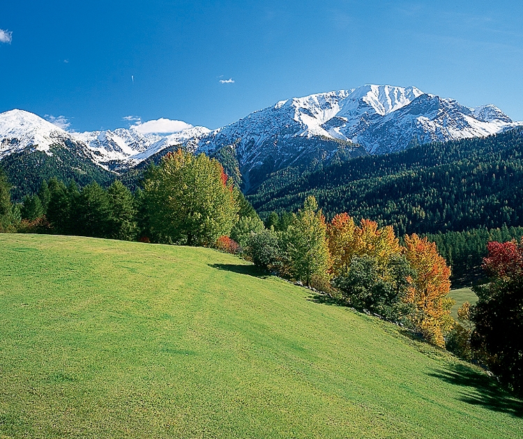 Münstertal