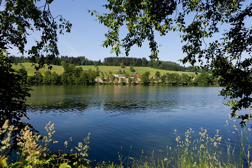 4. Buttisholz-Soppensee-Willisau