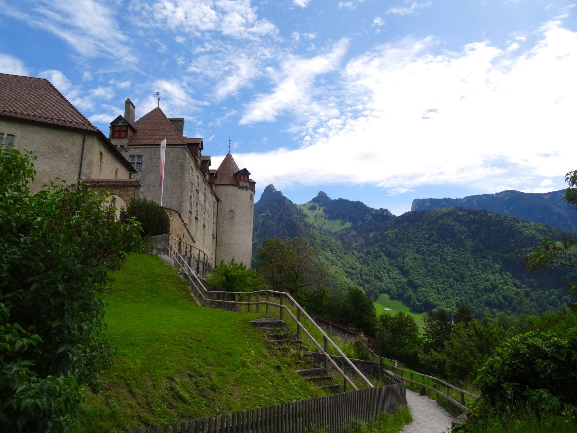 Kein Greyerzer in Gruyères oder warum Vorurteile in Frage gestellt ...