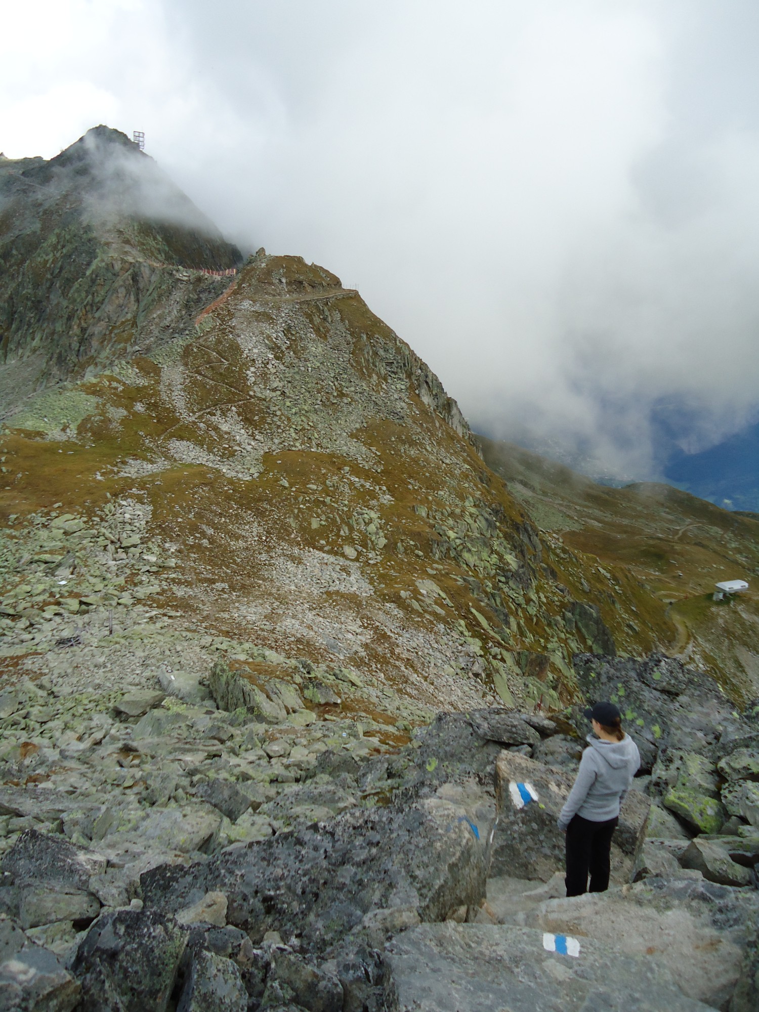 Das ist der Gipfel • Schweizer Wanderwege