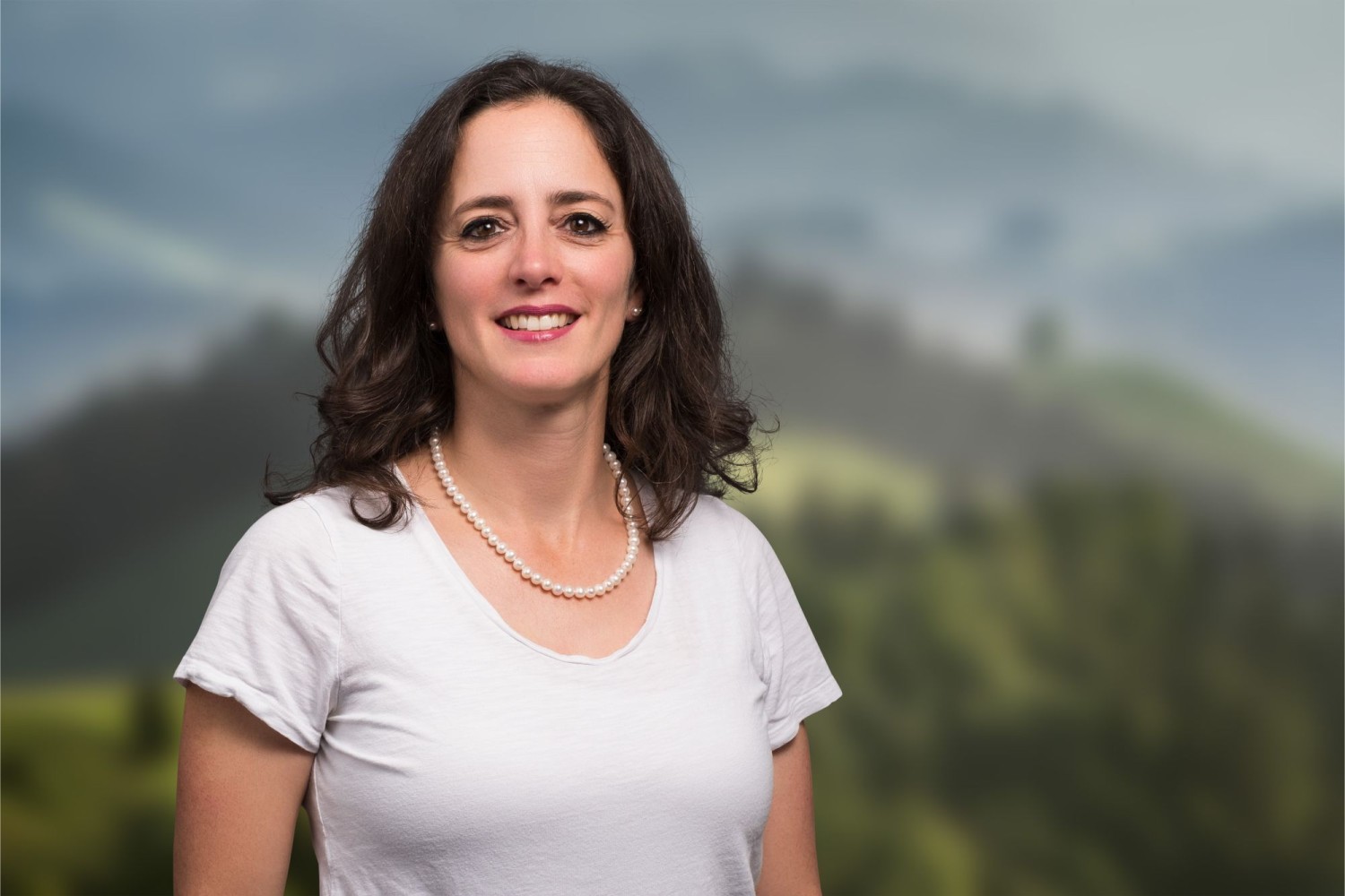 Team • Schweizer Wanderwege