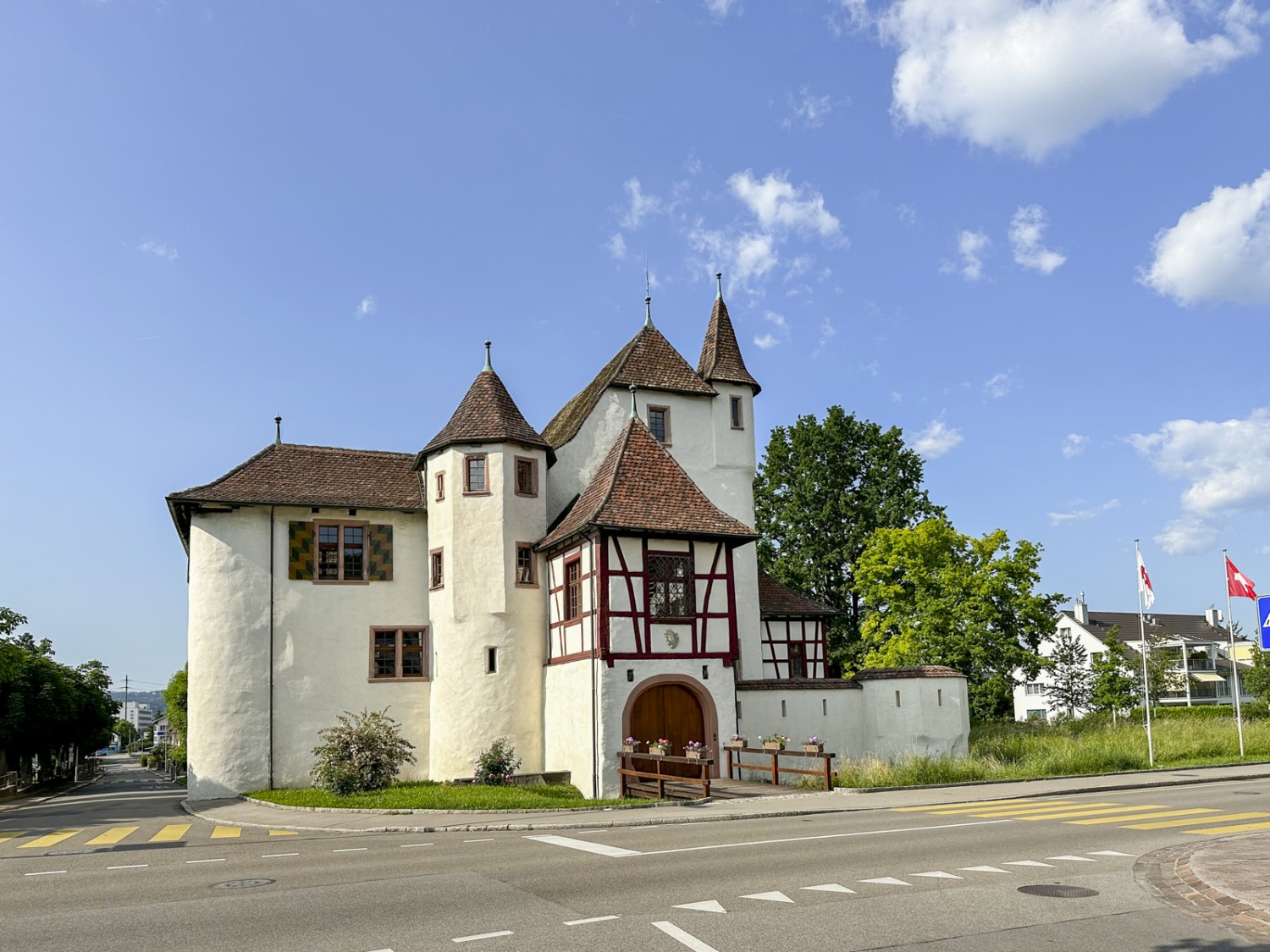Schweizer Wanderwege | Wandervorschläge • Schweizer Wanderwege