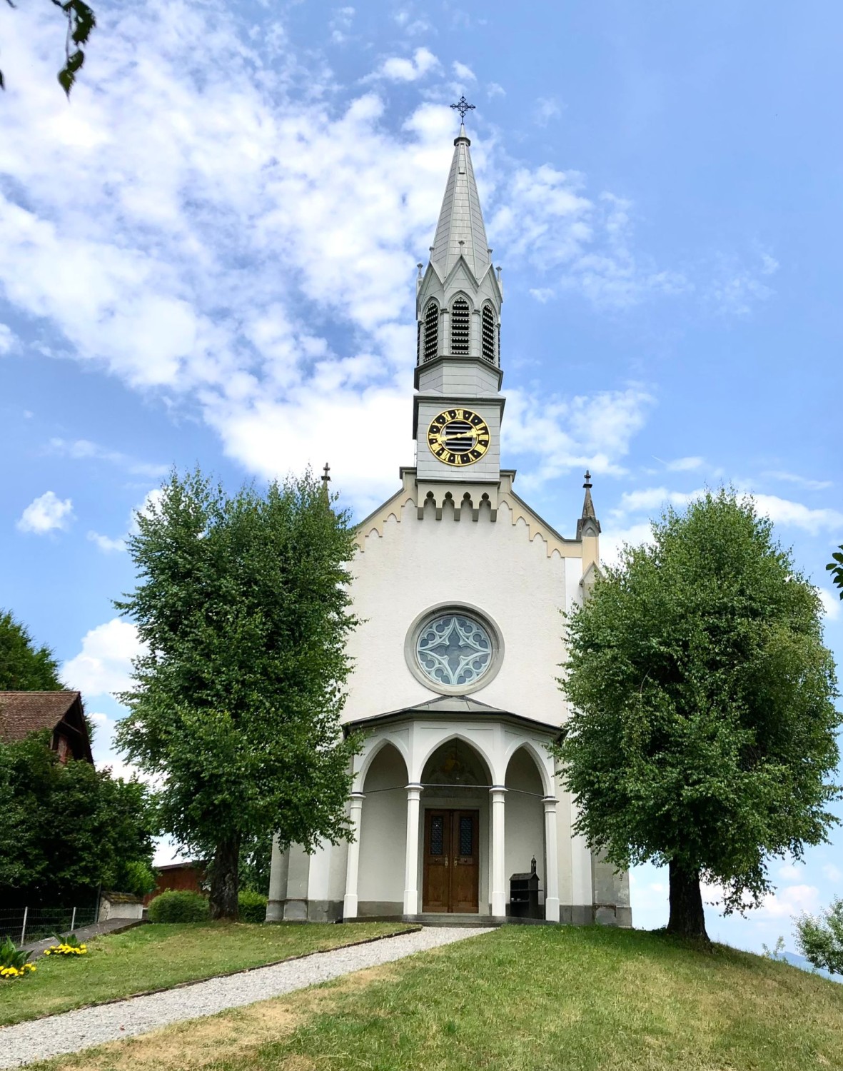 Rooterberg und Dotteberg