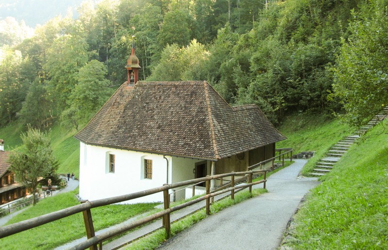Vom Glauben geprägtes Obwalden