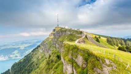 Rigi (****/T2)
